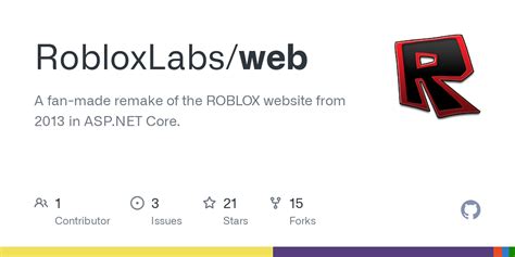 Webrobloxwebsitepagessharedlayoutcshtml At Master · Robloxlabs