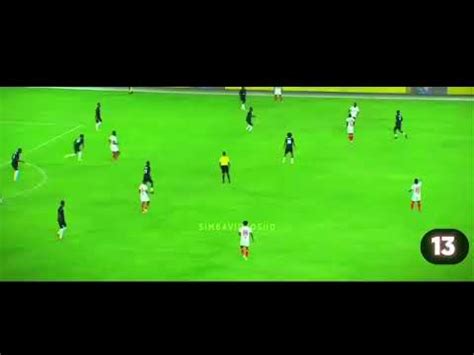 SIMBASC Tikitaka Sex Football YouTube