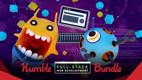 et deals humble full stack web development bundle extremetech