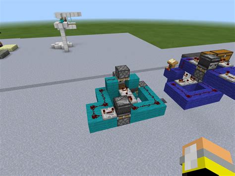 Shulker Box Unloader Minecraft Map