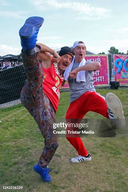 Stefan Lust Photos And Premium High Res Pictures Getty Images