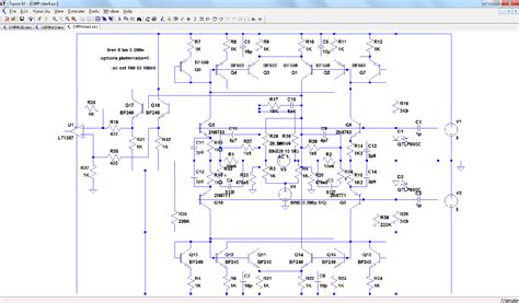 High Voltage Differential Probe Circuit Cellar 57 Off