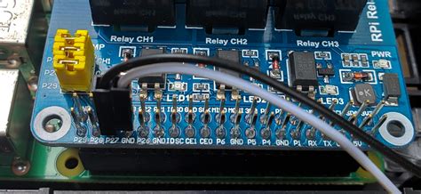 Pool Pi Guy Ai Driven Alarm System And Pool Monitoring Using Raspberry Pi Trybotics