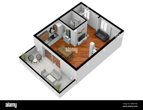 3d Home Design App