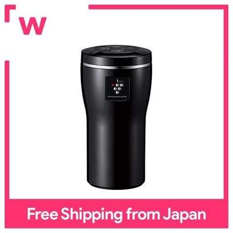 Sharp Plasmacluster Ion Generator In Vehicle Type High Concentration Plasmacluster 25000