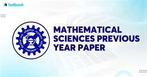 Csir Net Mathematics Question Papers Download Pdf