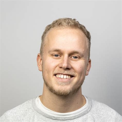 Jonas Gosch Postdoctoral Researcher Instituto De Tecnología Química Valencia Xing