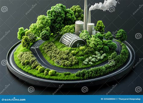 Biomass Environmental Sustainability Is Featured In A Detailed