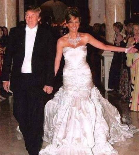 Is Melania Trump On Vogue Vanity Fair Cover What To Know About Furor