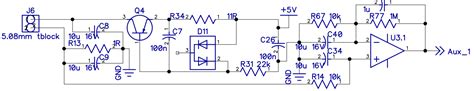 Accurate Op Amp At Dc With Low Offset Amplifiers Forum Amplifiers