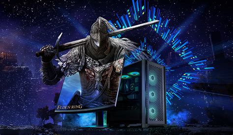 Built For The Next Generation Of Gaming Origin Pc