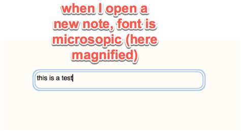 New Notes Have Tiny Microscopic Font Scapple For Macos Literature And Latte Forums