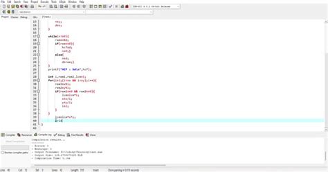 shahnawaz hussain on linkedin 100daysofcode day10 codingchallenge programming c math