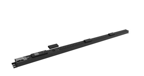 Bitcoin Horizonta Vertical IEC Type Meter Rack PDU Remote Control Smart PDU Aluminum