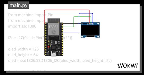 Ya Wokwi Esp32 Stm32 Arduino Simulator