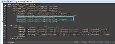 cvc complex type 2 4 c the matching wildcard is strict 报错 csdn博客