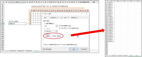 【excel Vba】【マクロ】【tips】プルダウンをマクロで作ったらファイルが壊れた！文字数が問題？｜lenoco Excel Vba