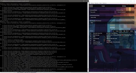Create Embed Message Errors · Issue 516 · Dbm Networkmods · Github