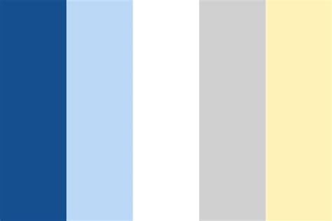 Astronomy 101 Color Palette Color Palette Color Astronomy