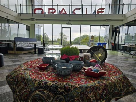 Nowruz Oracle Ali Parvini 11 Comments