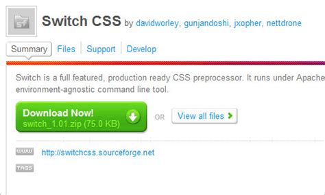 50 new useful css techniques tutorials and tools — smashing magazine