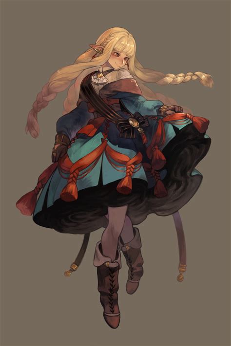 Original Drawn By Takemiya Danbooru