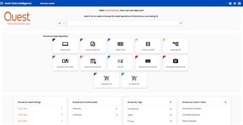 Erwin Data Intelligence Software Reviews Demo And Pricing 2024