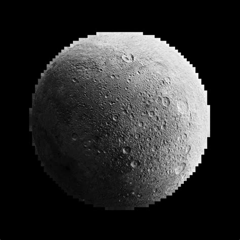 月球表面 花瓣网