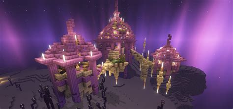 Moog S End Structures For Minecraft 1 20 1