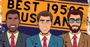 25 Best 50s Musicians Top Artists From The 1950s Music Grotto
