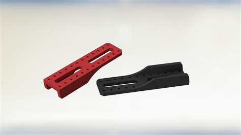 Stl File Mst Fxx D S Weight Shift Frame 🖼️ ・3d Print Model To Download・cults