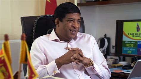 Supreme Court Reinstates Bond Scam Charges Against Ravi Karunanayake Sri Lanka