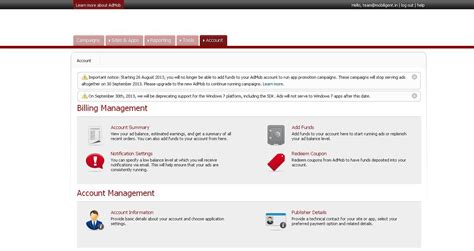 Android Trying To Upgrade Admob Stack Overflow