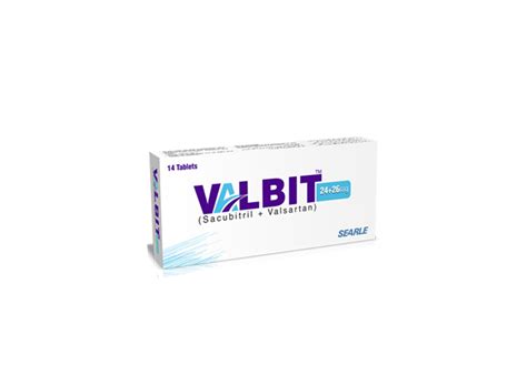Valbit 2426mg Tablet 14s Iblexpress