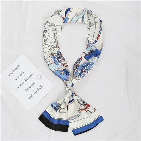 홈 제품 세일 아이템 최고 매출 Winter Knitted Scarf Hair Scarf 피드백