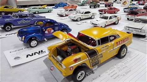2024 Nnl East Model Show Part 2 Youtube