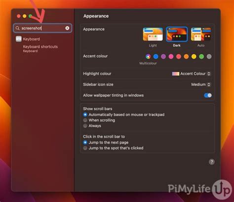 How To Screenshot On MacOS Pi My Life Up
