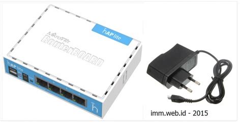 Mikrotik RB 941 2nD Mikrotik Murah Artikel Internet Marketing