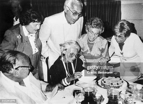 25 Marilyn Klinghoffer Photos And High Res Pictures Getty Images