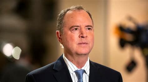 Schiff Calls For Biden To ‘pass The Torch