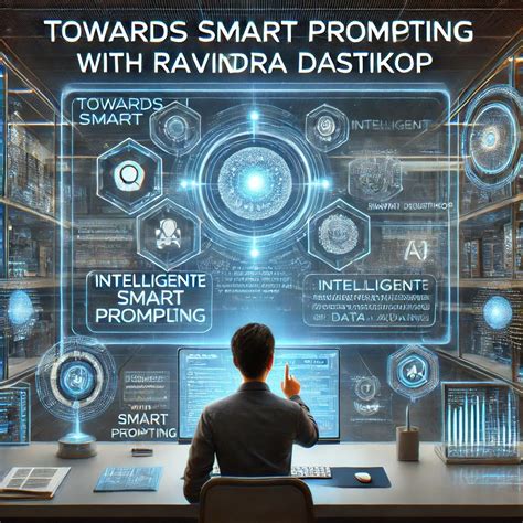 Ravindra Dastikop On Linkedin Genai Prompts Smartprompting Ravindrdastikop