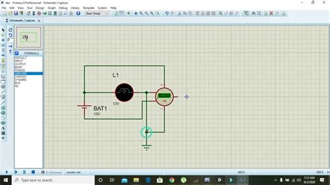 How To Measure Resistance In Proteus At Lincoln Trevascus Blog
