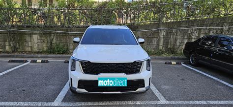 무소득장기렌트 쏘렌토 즉시출고 장기렌트 리스는 모다 모토다이렉트