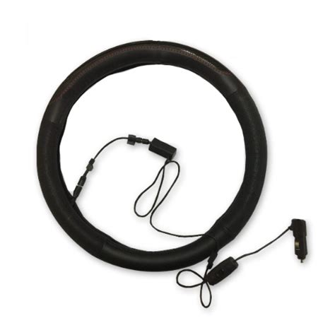 열선 내장 핸들커버 에누리 가격비교