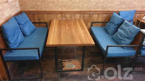 Ширээ сандал Shiree Sandal