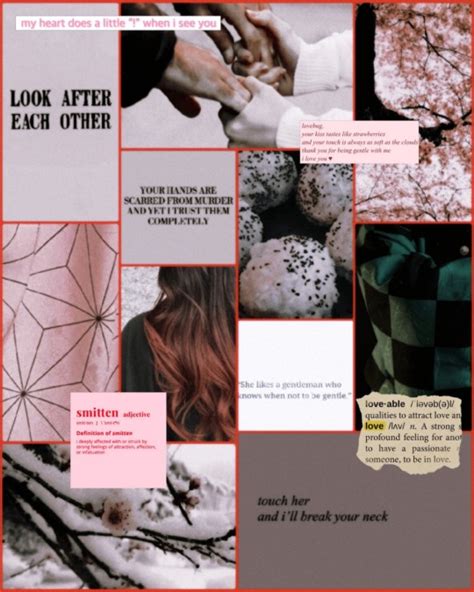 Nezuko X Tanjiro Explore Tumblr Posts And Blogs Tumgik