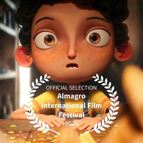 Swann Valenza On Linkedin 3d Animation Shortfilm 3danimation Aprespapi