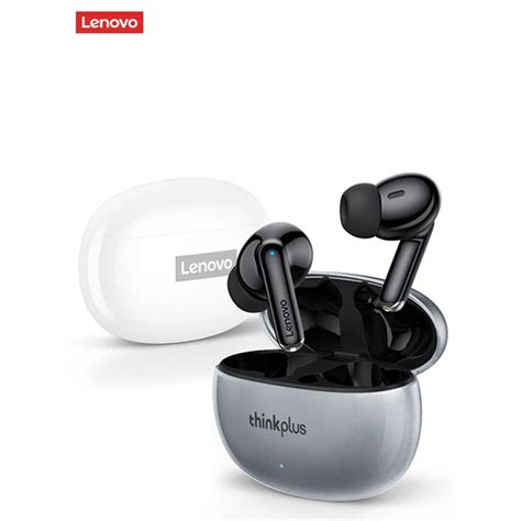 Fone De Ouvido Bluetooth Lenovo Original Xt Super Promo O De Natal Shopee Brasil