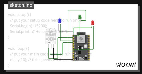 Esp32 C3 Wokwi Esp32 Stm32 Arduino Simulator Esp32 C3 Wokwi Esp32 Stm32 Arduino Simulator