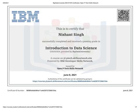 Nishant Singh On Linkedin Datascience 12 Comments